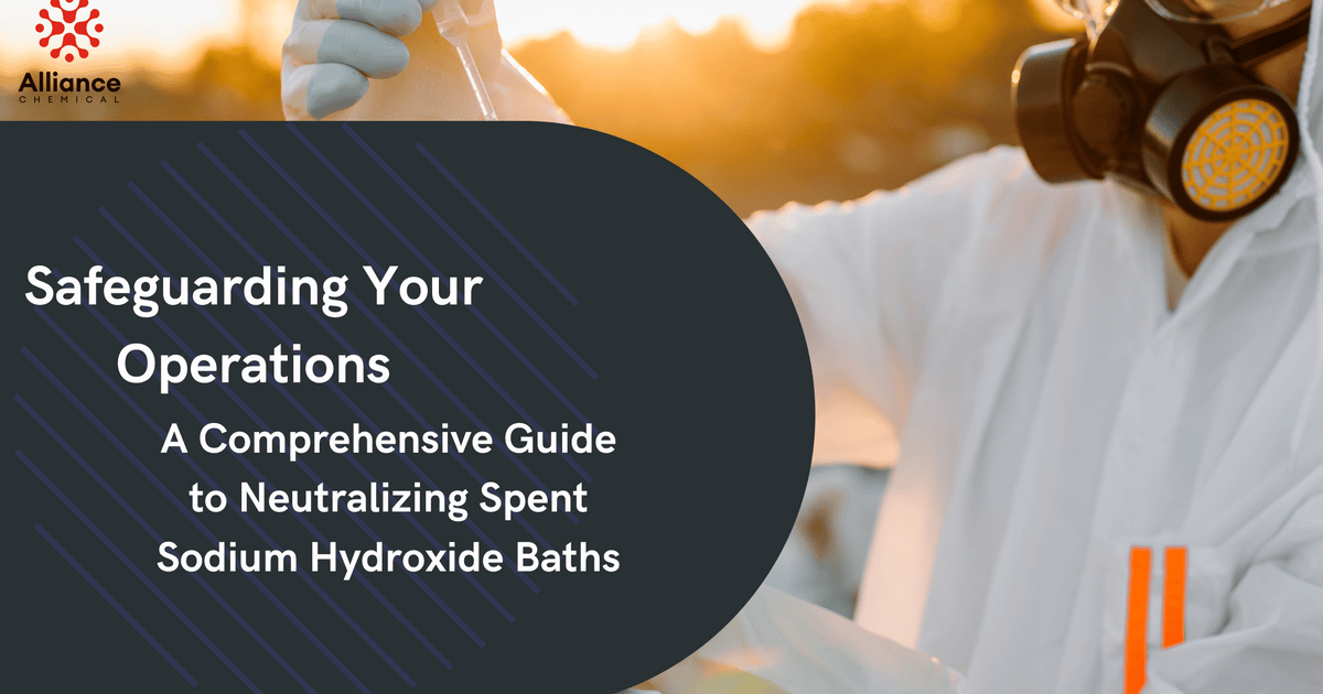 naoh safety data sheet