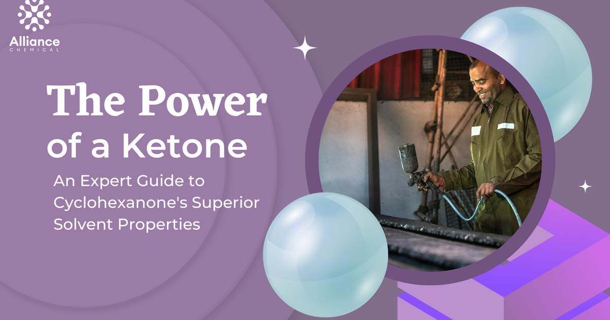 cyclohexanone melting point