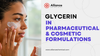 Glycerin in Pharmaceutical & Cosmetic Formulation (24 min read) | Blog ...