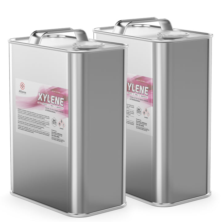 Xylene (Xylol) ACS Reagent Grade | High Purity Solvent